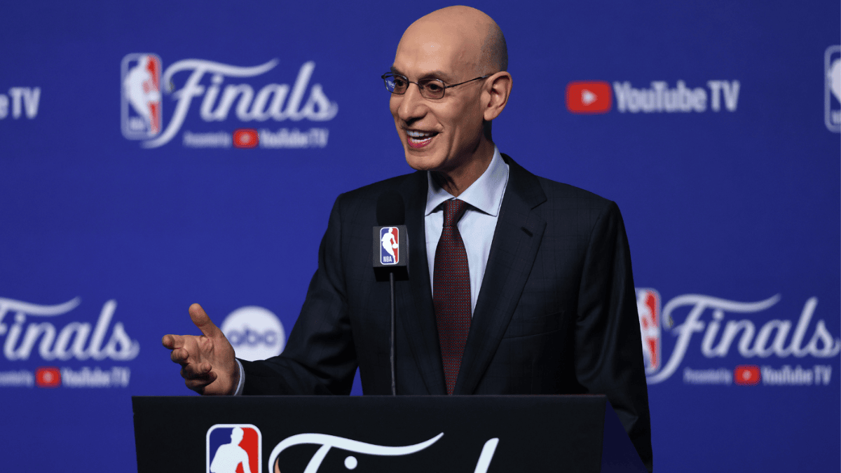 NBA: NBA Europe? The Price Tag to Own a Team Across the Pond