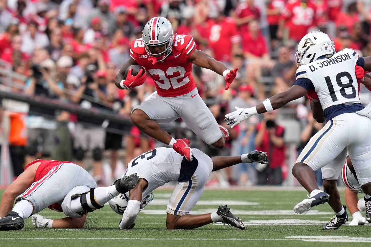 Ohio State Unveils Buckeye Sports Group to Revolutionize NIL