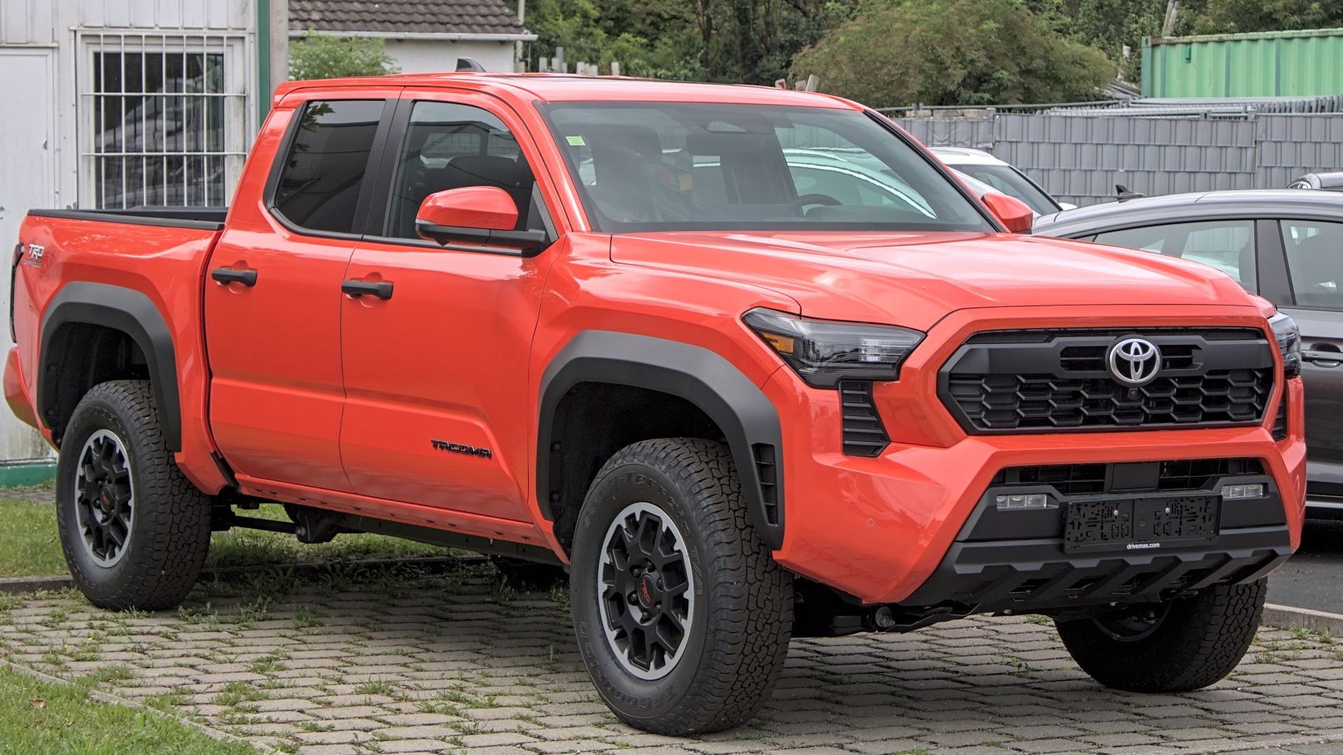 20 Autos Con Motores Diseñados Para Durar