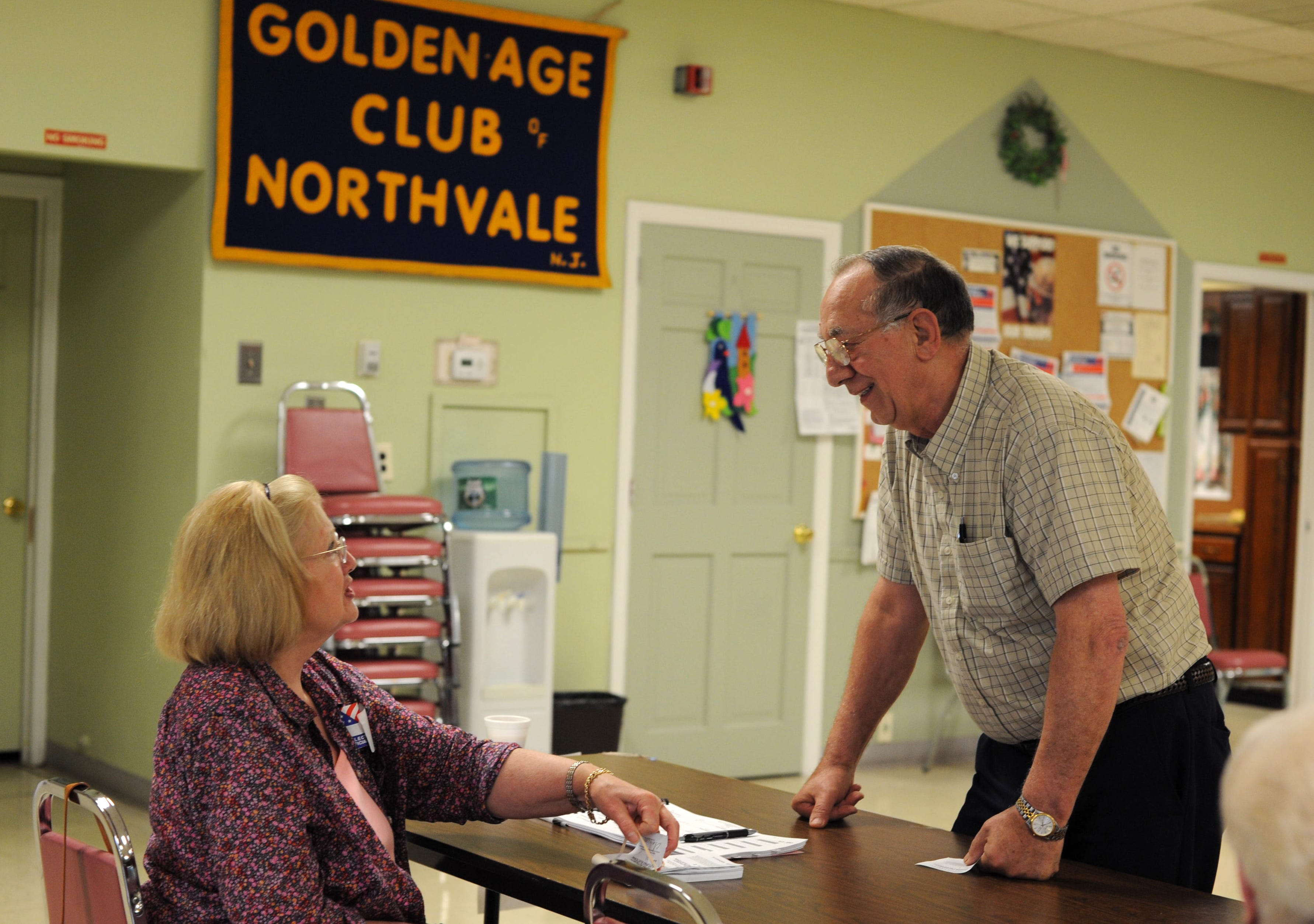 Longtime business owner and ex-fire chief leaves behind legacy of ...