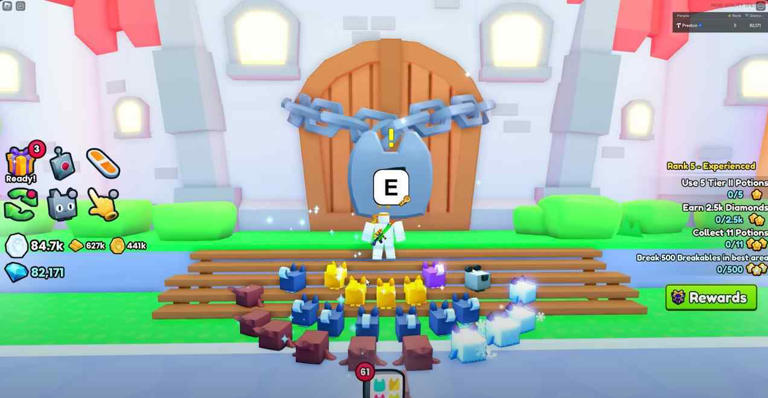 Pet Simulator 99 Codes (October 2025)