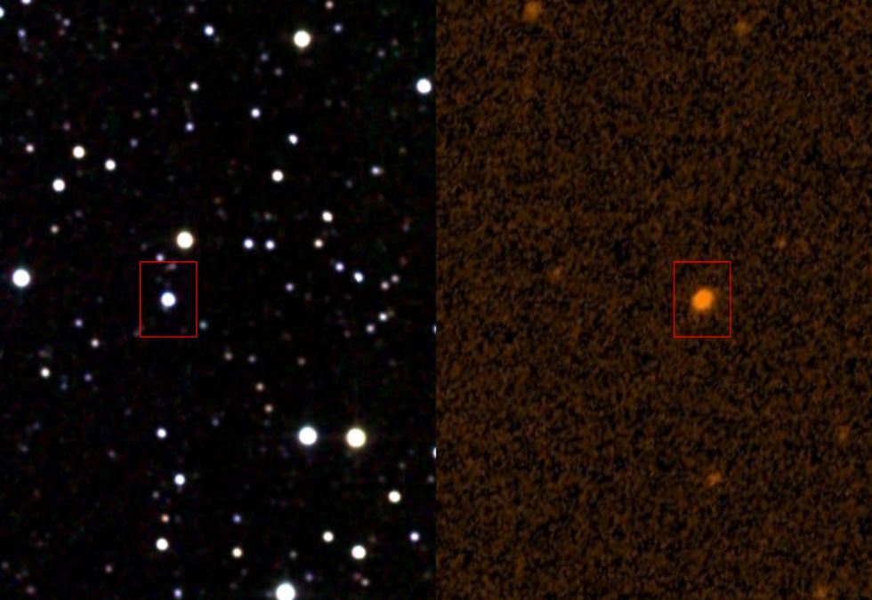 11 Mysterious Space Phenomena That Defy Scientific Explanation