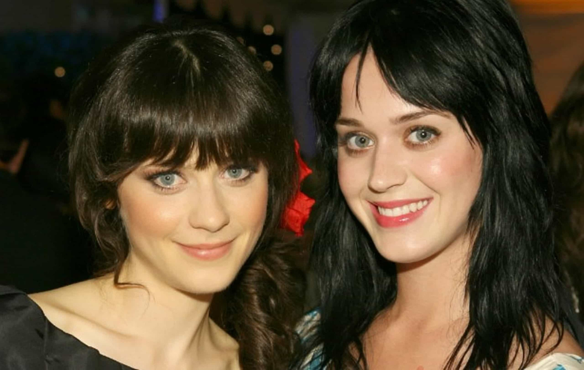 These celebrities are often mistaken for each other