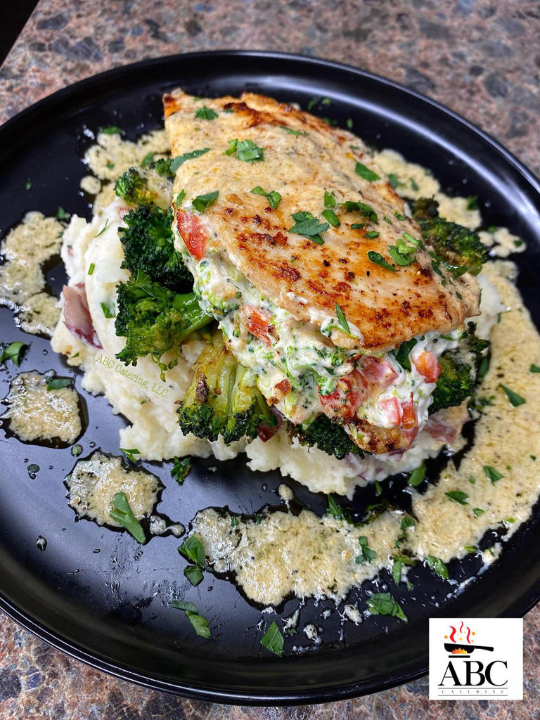 New restaurant opening in Byron has its roots in a popular gourmet food ...