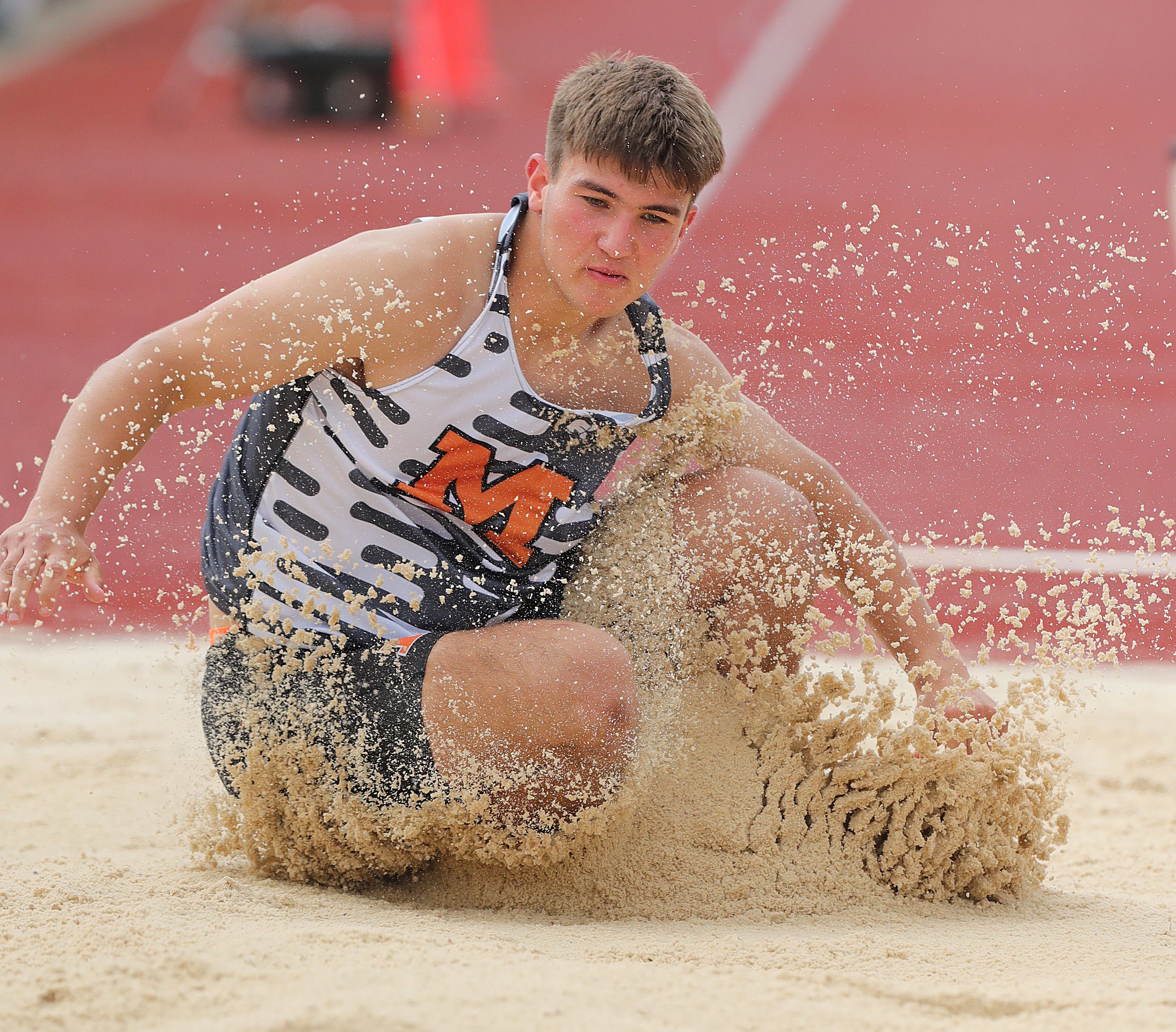 OHSAA track and field 2025 | State meet results, updates, highlights