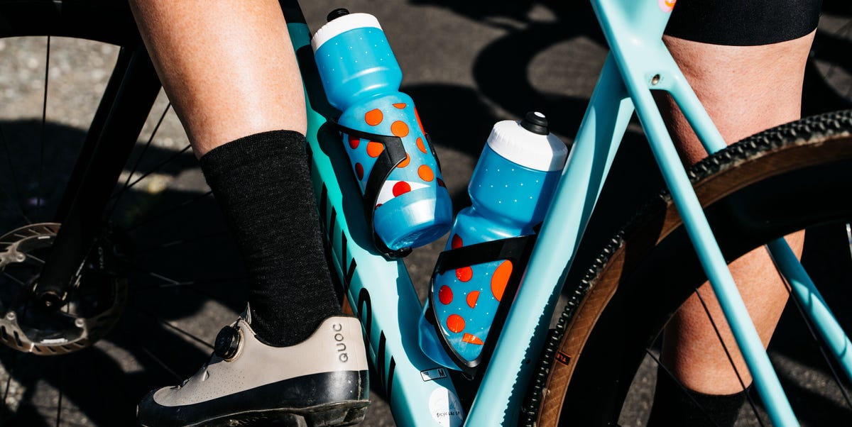 The Beginner Road Cyclist’s Gear Guide. Here’s What You Should—and ...