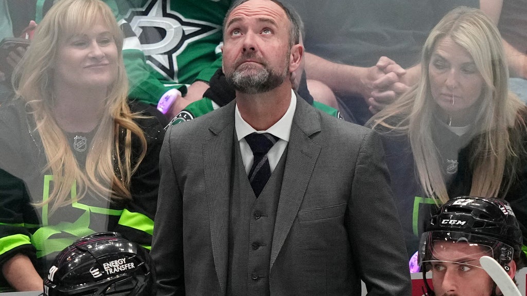 Stars GM Jim Nill: Pete DeBoer will win a Stanley Cup, just not with Dallas