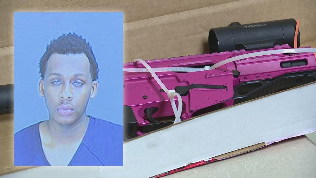 Second suspect arrested for planning Pontiac mass shooting, sheriff says