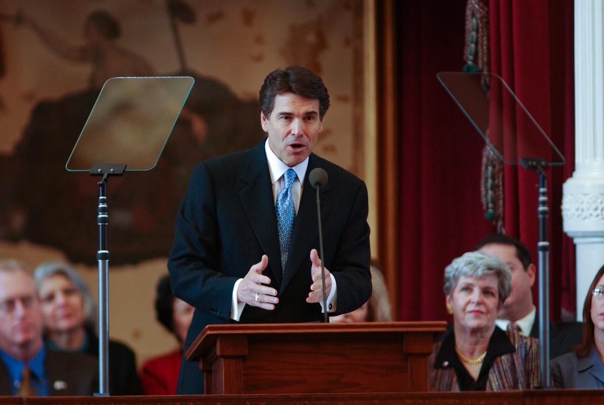 Texas Republicans pioneered in-state tuition for undocumented students ...