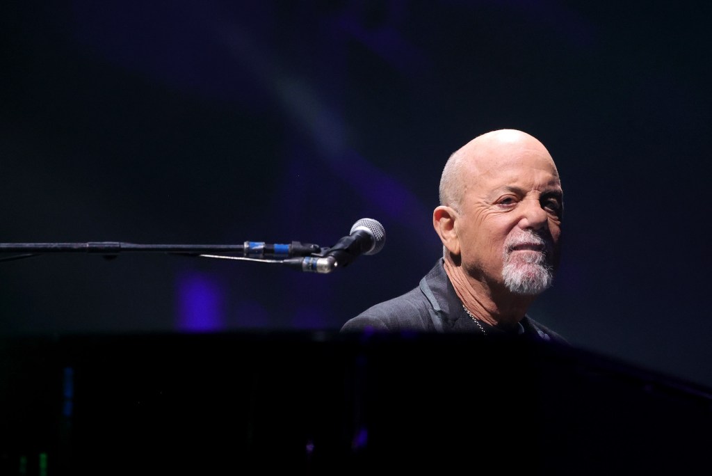 Billy Joel Reveals Suicide Attempts Following Affair With Best Friend's ...