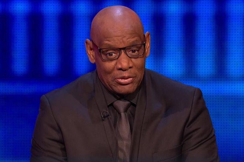 ITV The Chase fans all say the same thing as Shaun Wallace makes major ...