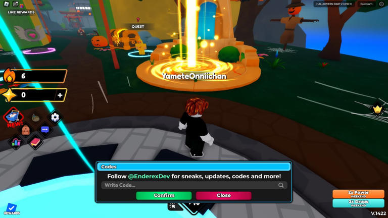 Anime Strike Simulator codes (January 2026)