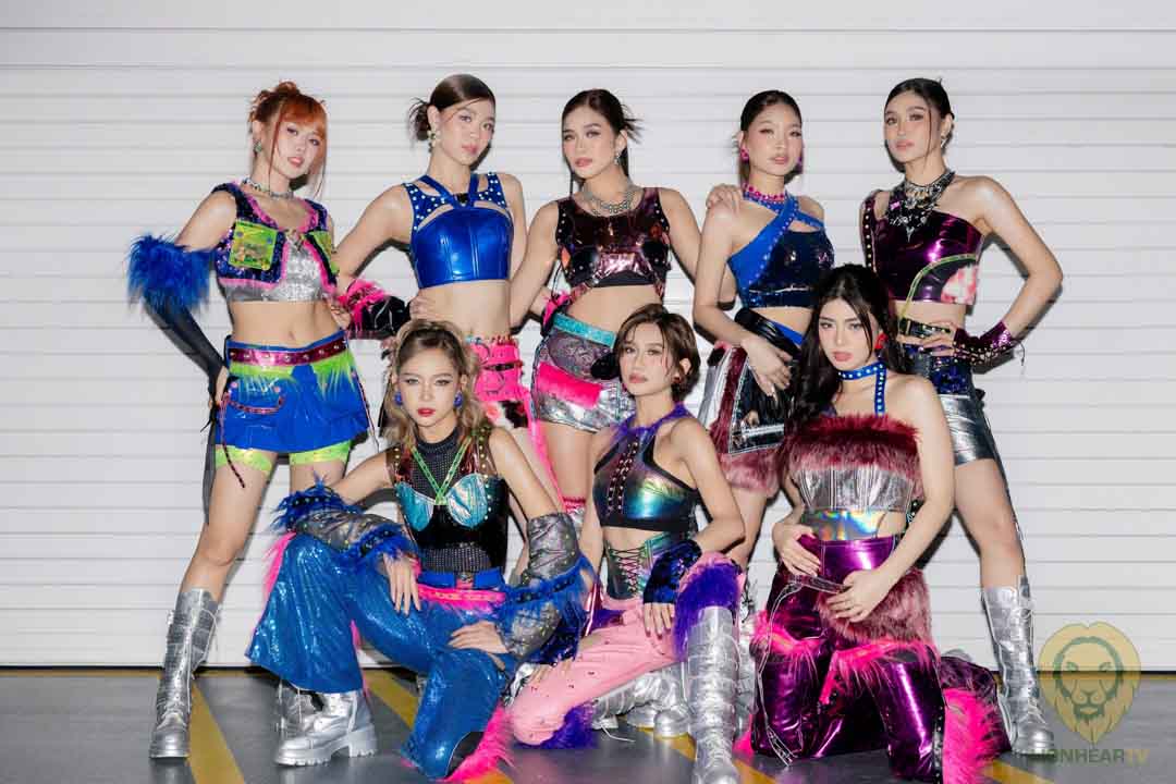 BINI files Cybercrime Case over spliced video that triggered online attacks