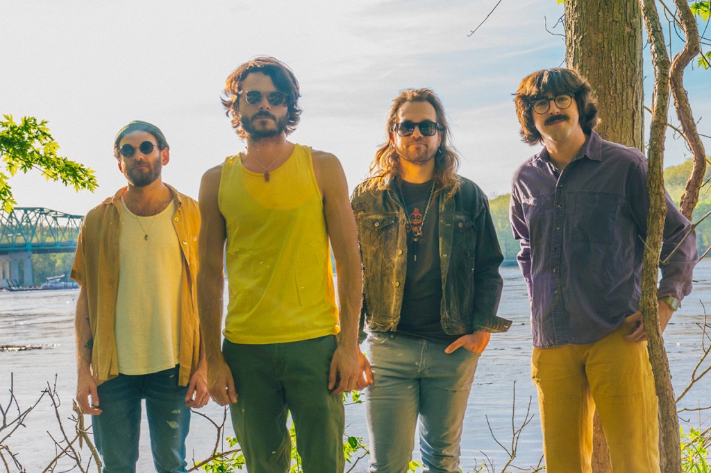 Flying High: How Jam Band Goose Is Bringing The Genre To New Generations