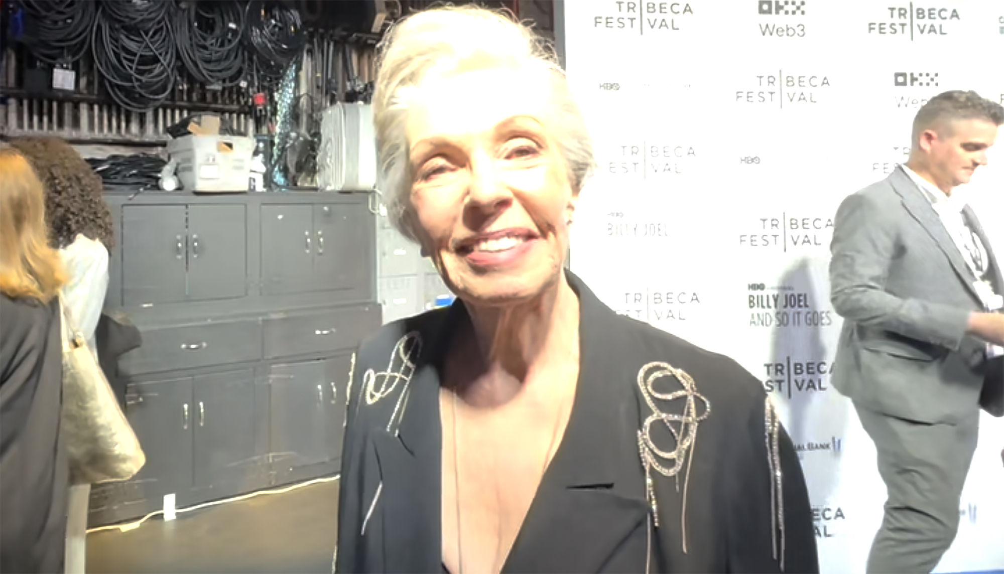 Billy Joel’s first wife shares where she stands with the musician as he ...