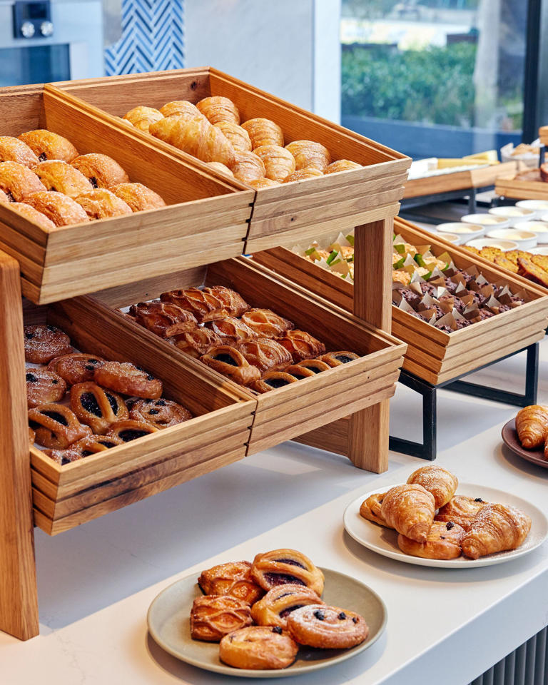 The Ritz-Carlton, Perth review: Global brand's first Australian hotel ...
