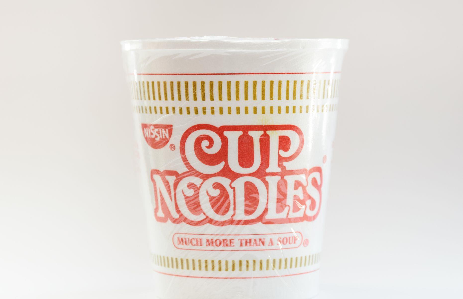 The most famous food launched the year you were born