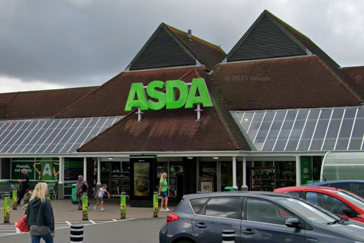 Man charged with plotting terror attack after ‘Asda bomb hoax and arson ...