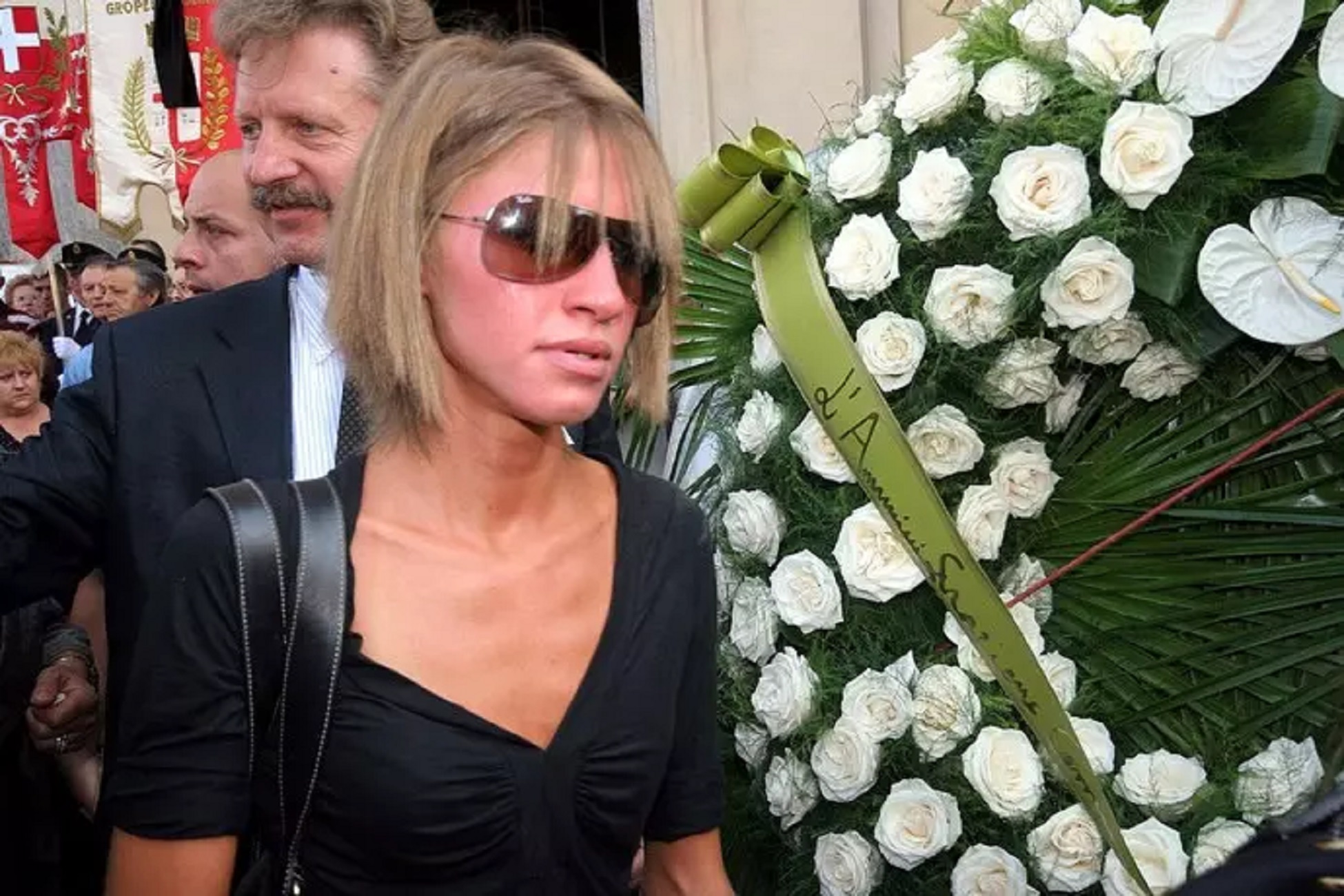 "Stefania Cappa diffamata sul coinvolgimento nell'omicidio di Chiara ...