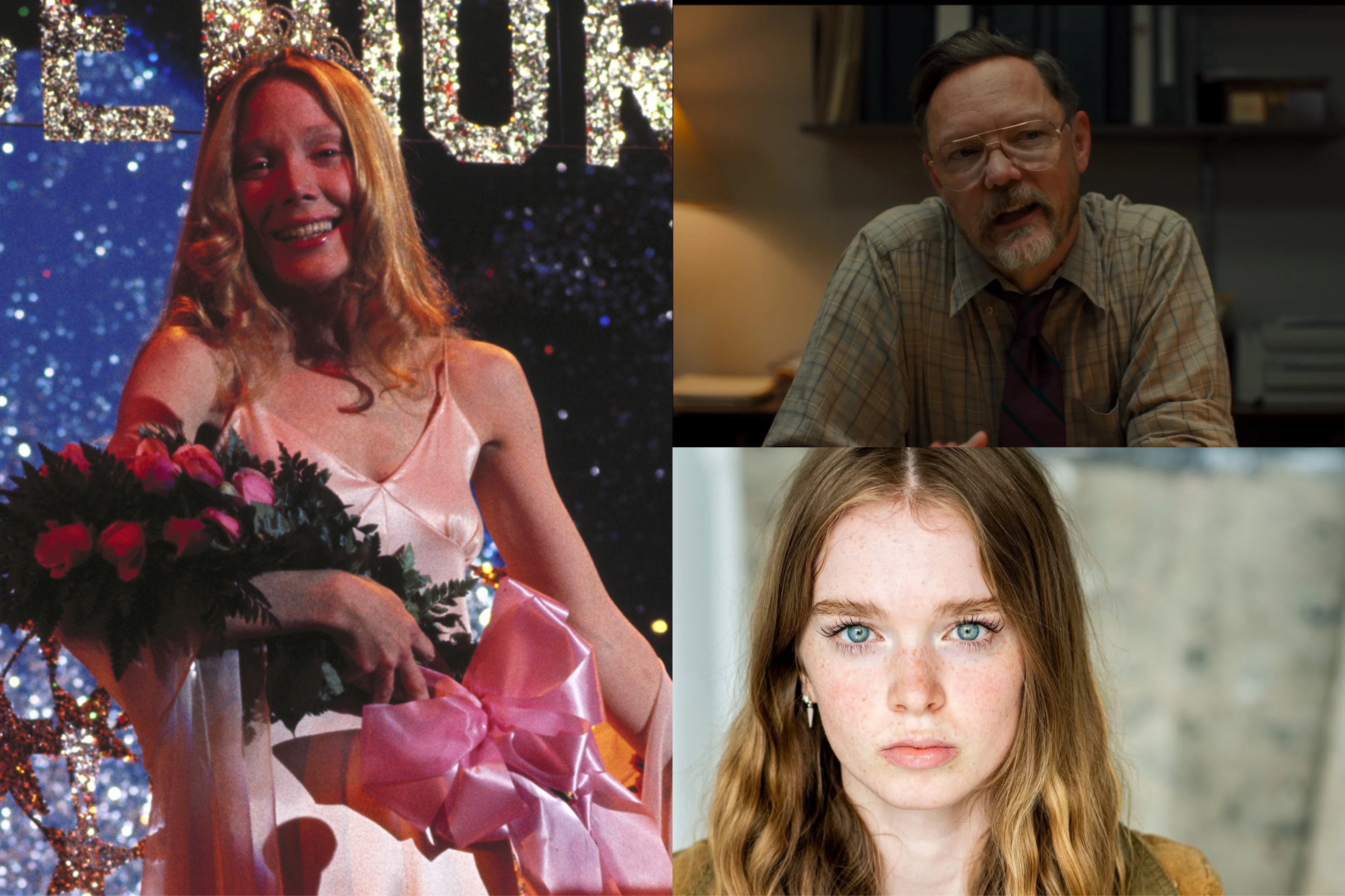 CARRIE TV Series: Cast, Release And Everything We Know