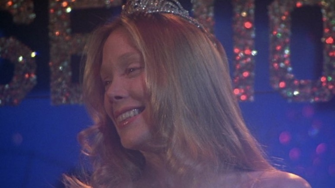 CARRIE TV Series: Cast, Release And Everything We Know