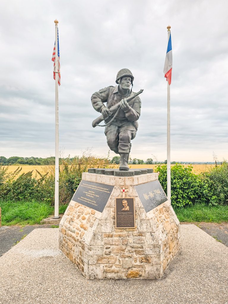 There’s More to See at Normandy's D-Day Beaches Than You Might Realize ...