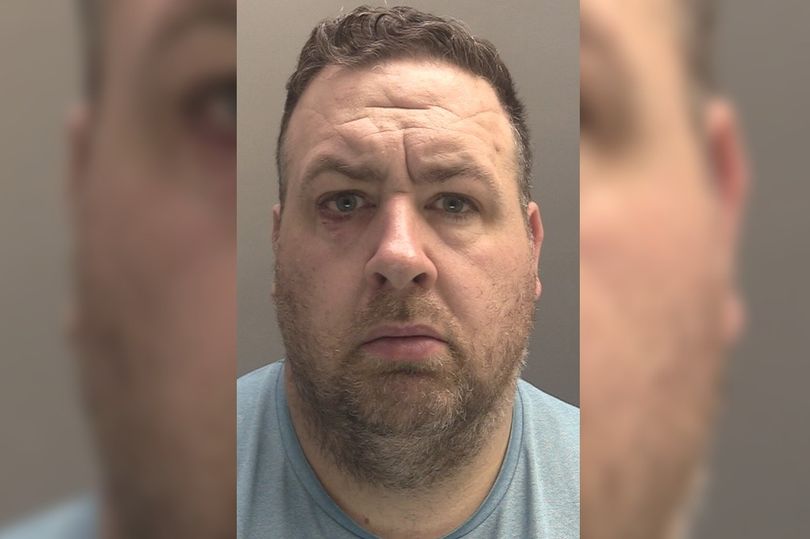 Dad took a knife to a 'straightener' in row over kids' football