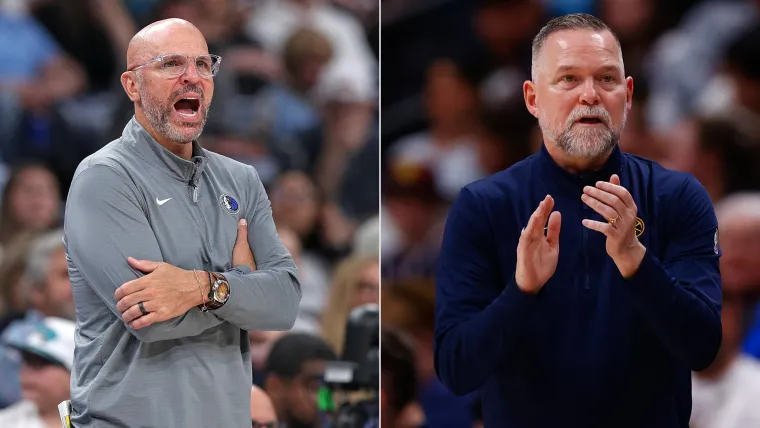 Knicks head coaching rumors tracker: Latest news on Jason Kidd, Michael ...