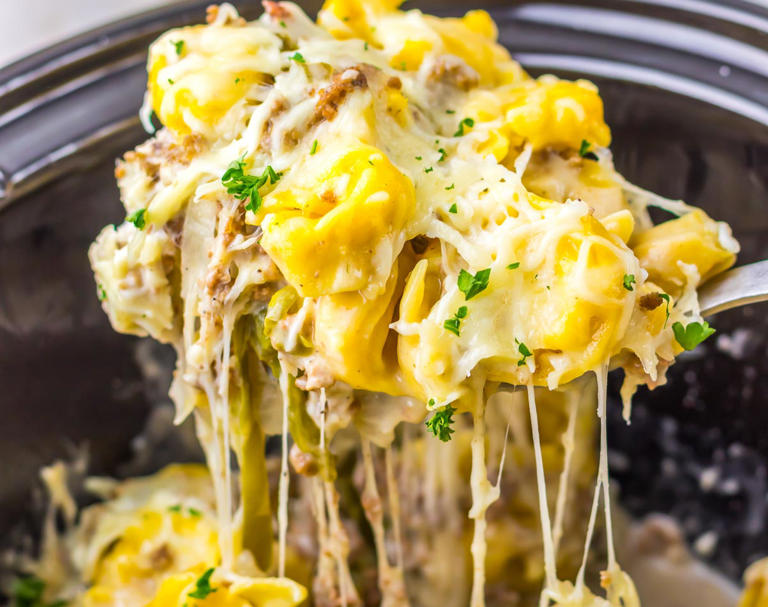 The Ground Beef Dinners Everyone Else Was Making Without Me