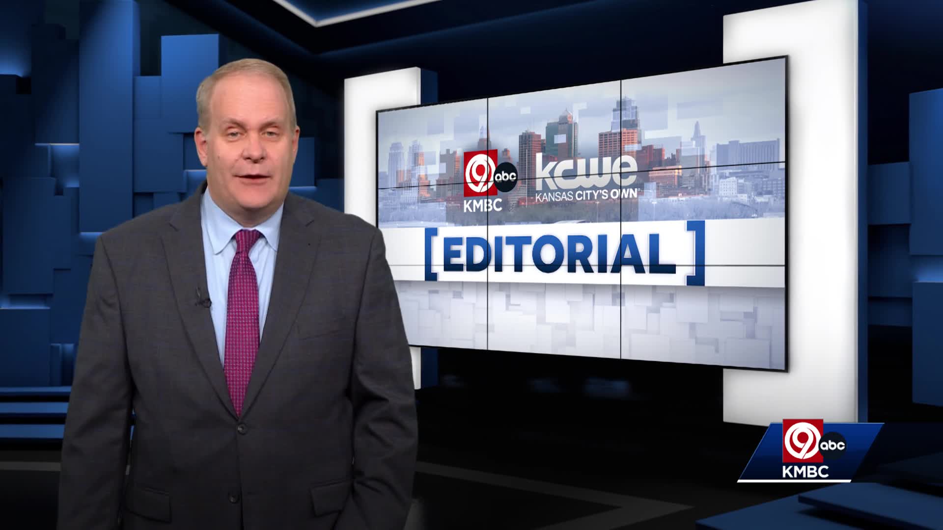 KMBC Editorial: Summer curfews return to Kansas City