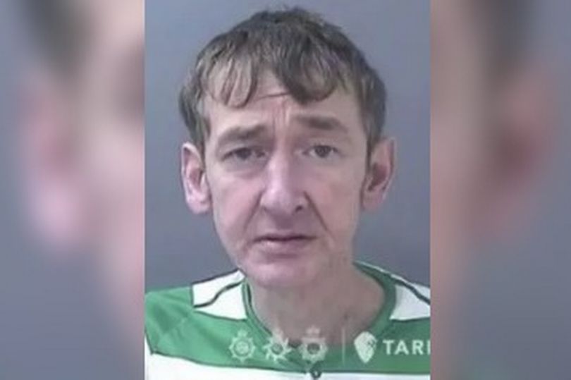 Drug mule flooded UK with £7m of heroin in plot involving former police ...