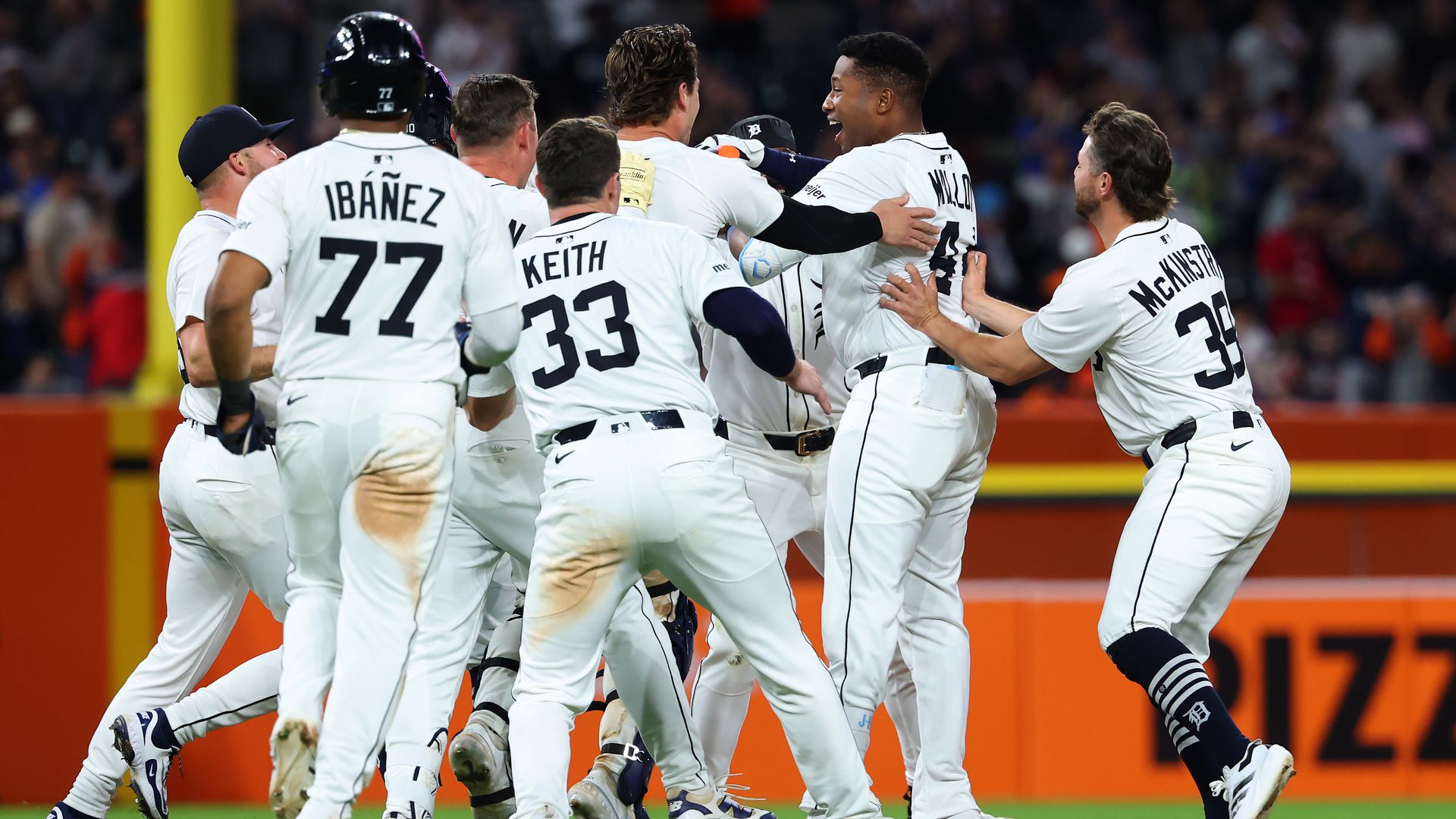 On The Horizon: Cubs vs. Tigers series preview