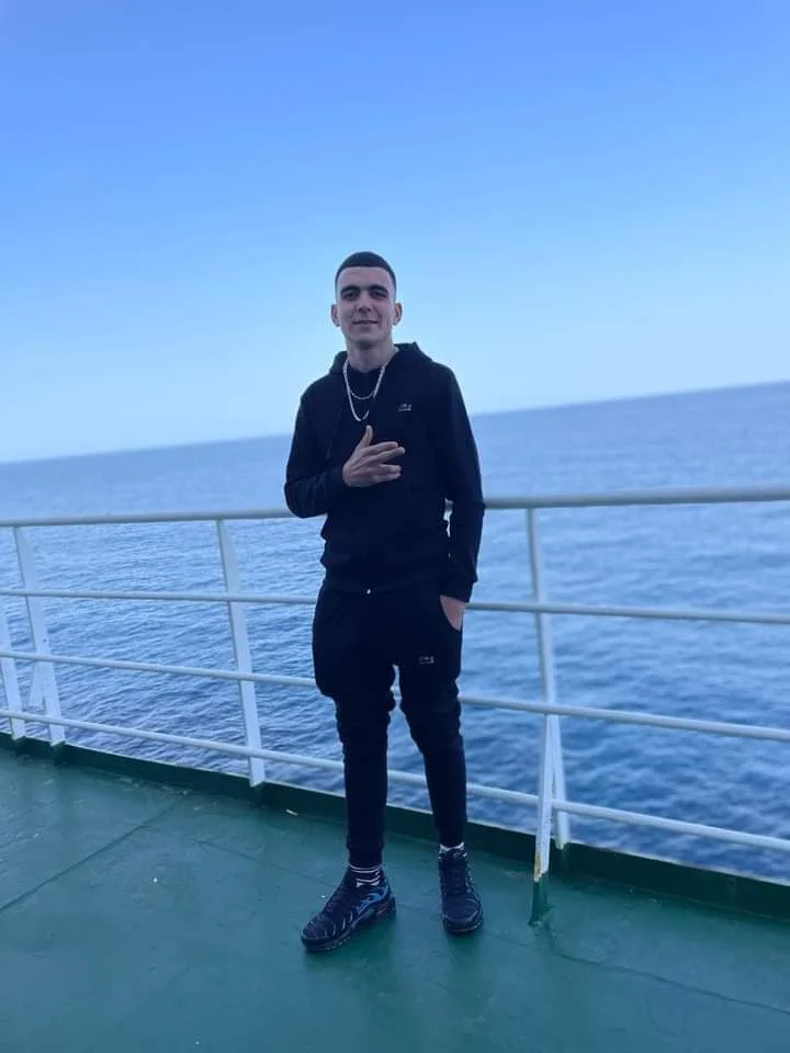 La famille de Marouane El Mokadim dénonce une négligence après une ...