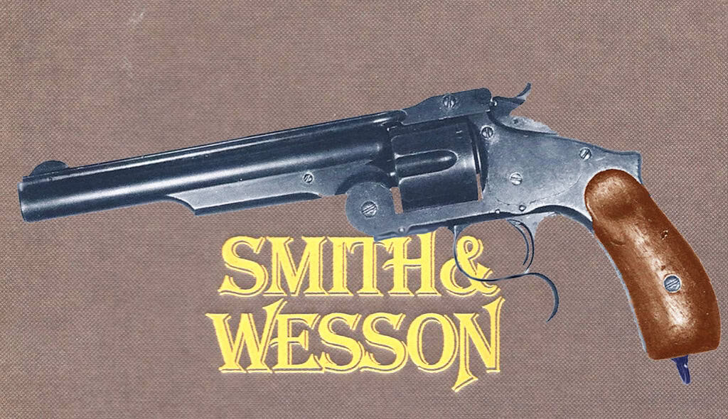 What Weapons Dominated the Wild West?
