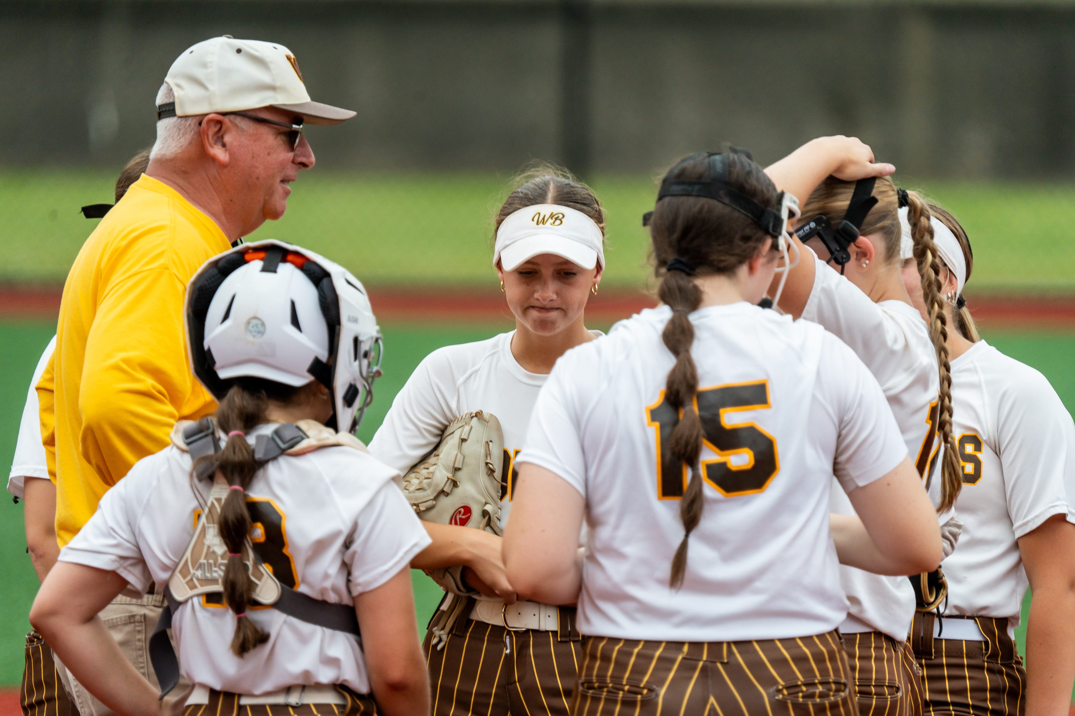 Western Brown falls to Dover in first-ever OHSAA state semifinal