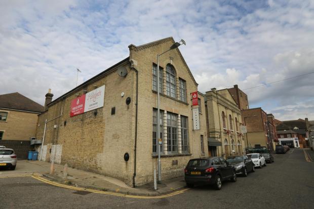 Tribute to Cliff Richard's backing band The Shadows to play Colchester show