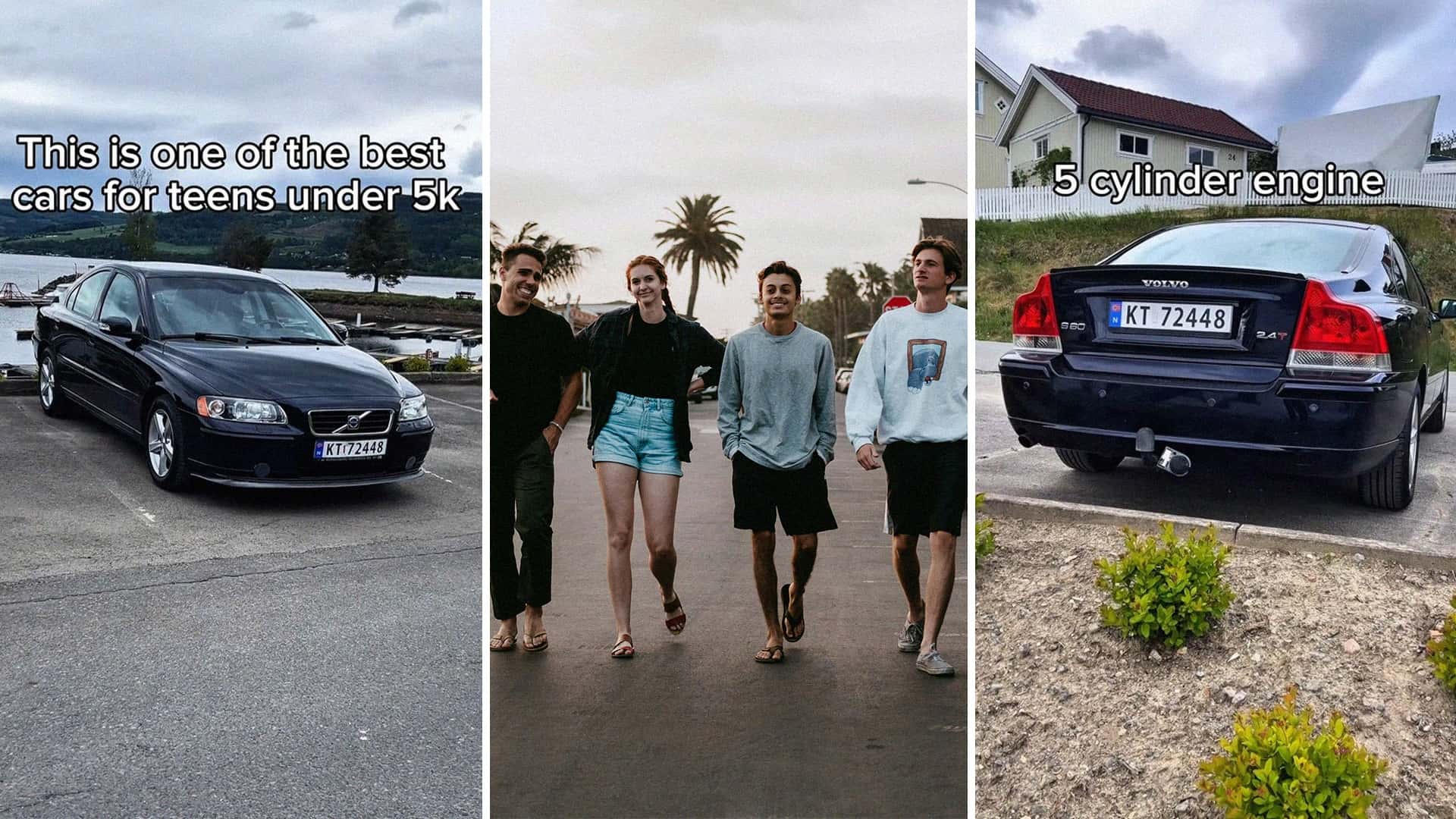 Volvo Superfan Explains Why They're 'One Of the Best Cars' Under $5K ...