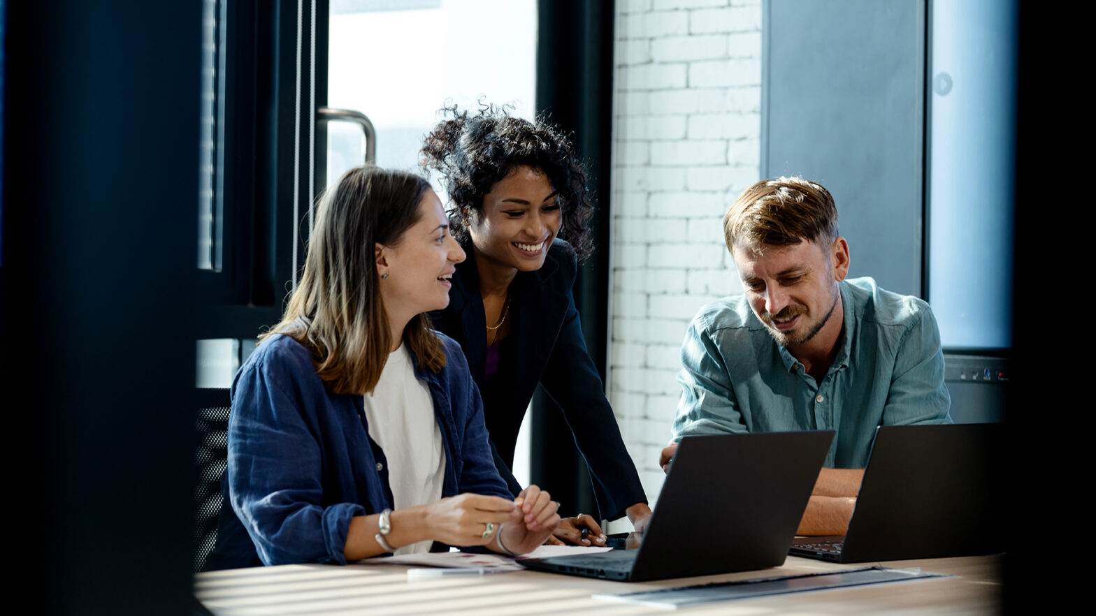 African Tech Founders Karim Jouini and Jihed Othmani Launch Thunder Code, A Generative AI ...