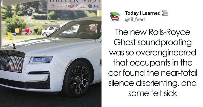 47 “Today I Learned” Facts That Might Pique Your Interest