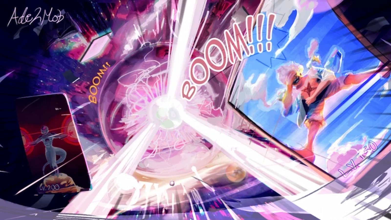 [+5 LUCK!] Anime card battle codes (January 2026)
