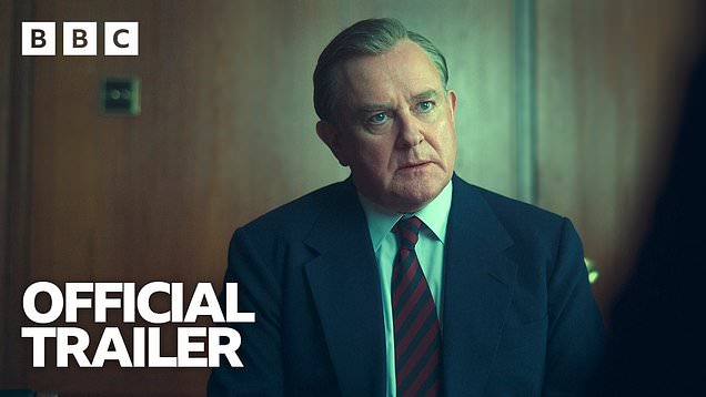 The Gold series 2 official trailer