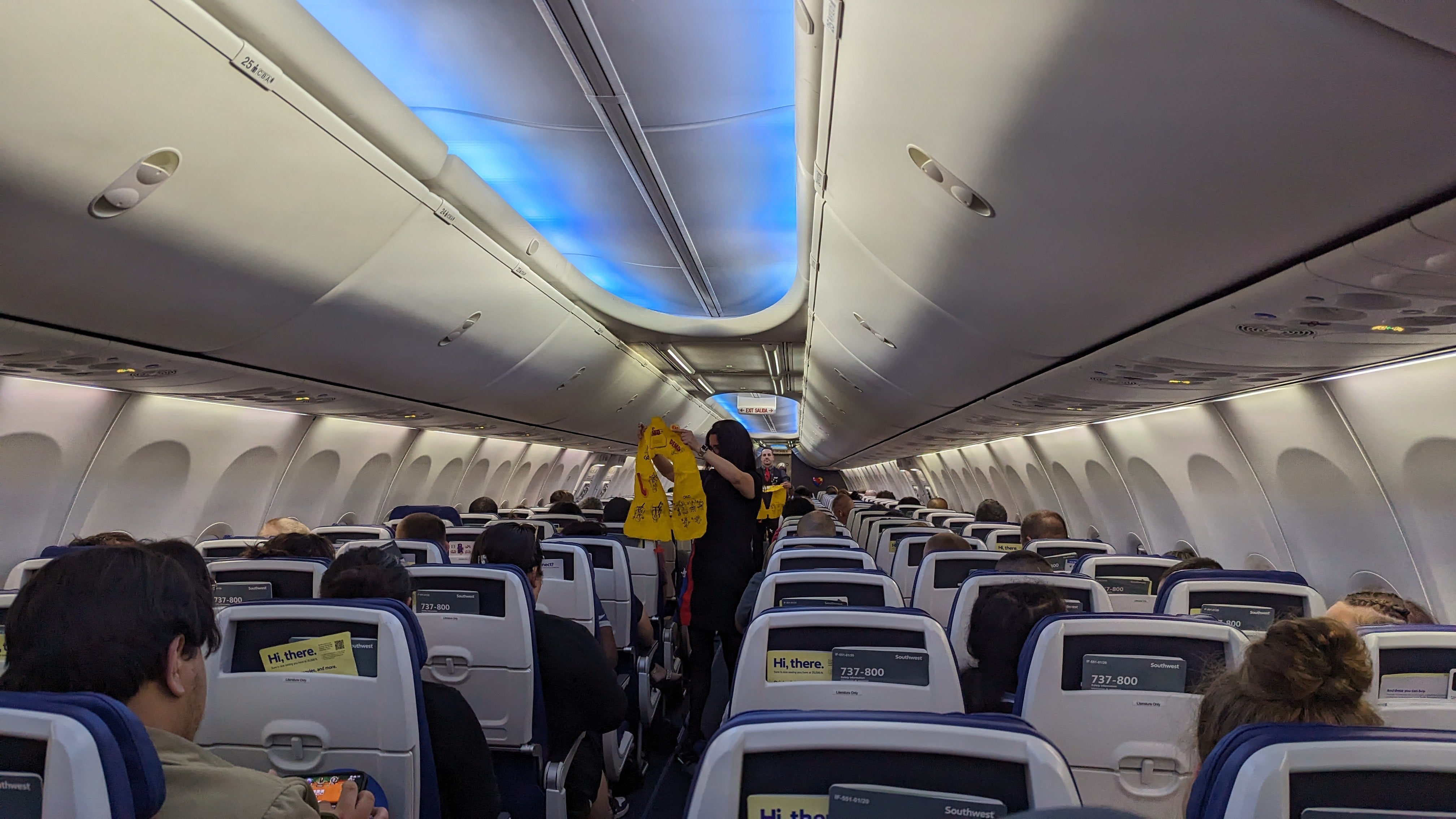 New Chase Offer: Save up to 10% With Southwest Airlines [Targeted]