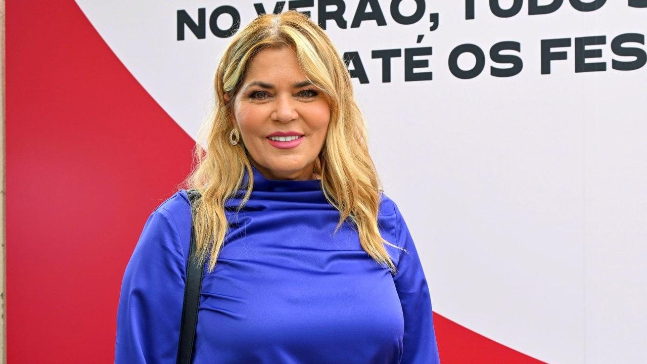 Sempre juntos: já viu com quem está Fernanda Antunes?