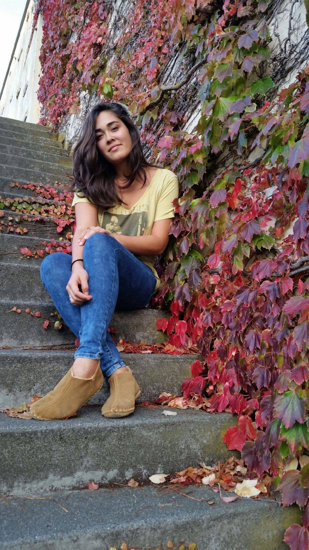 Green card husband of Hannah Kobayashi, who mysteriously disappeared ...