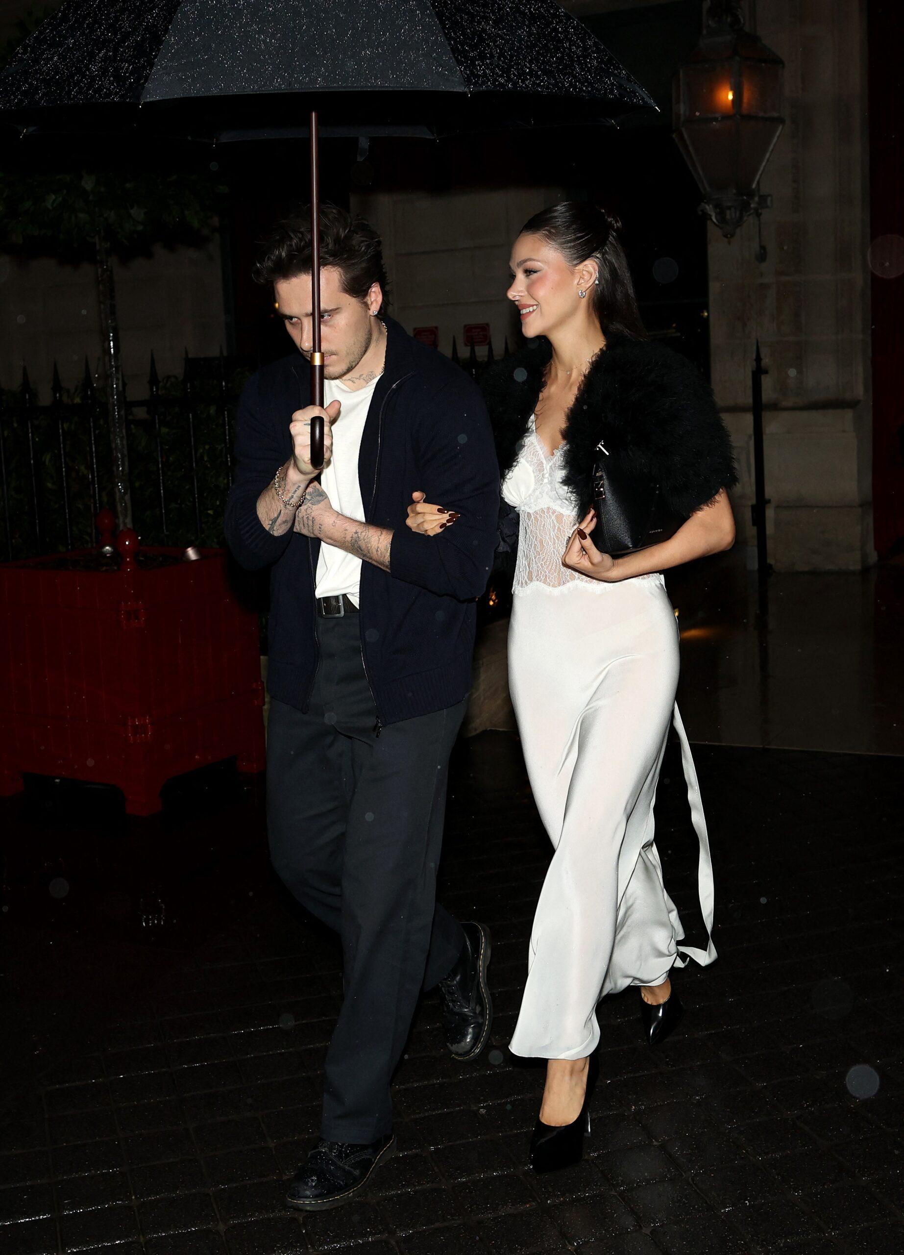 Victoria Beckham leaves fans livid with business as usual move amid ...