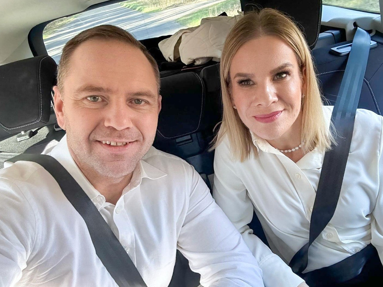 Du e Zmiany W yciu Karola Nawrockiego Jego Rodzina Opuszcza Belweder