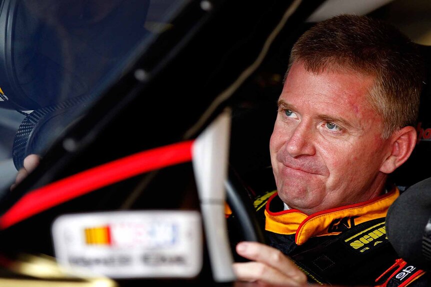 USA Network NASCAR Announcers for 2025 Season: Which Commentators Are ...