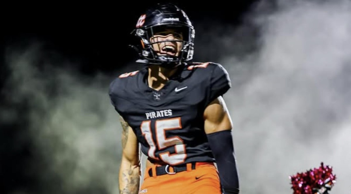 High School Star’s NIL Lawsuit Could Reshape Sports Across the U.S.