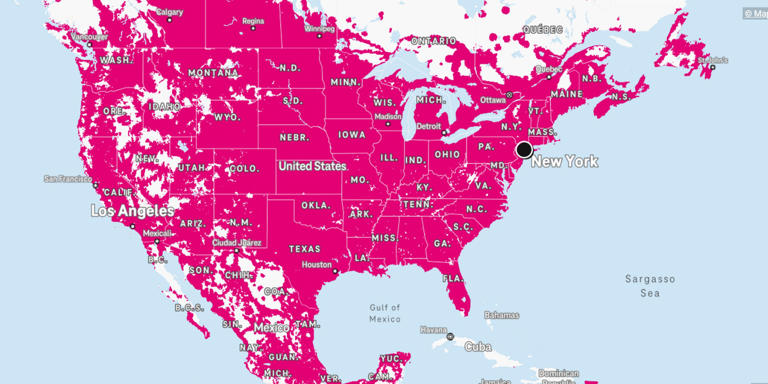 T-Mobile review: Packed with perks, but is it worth the price?