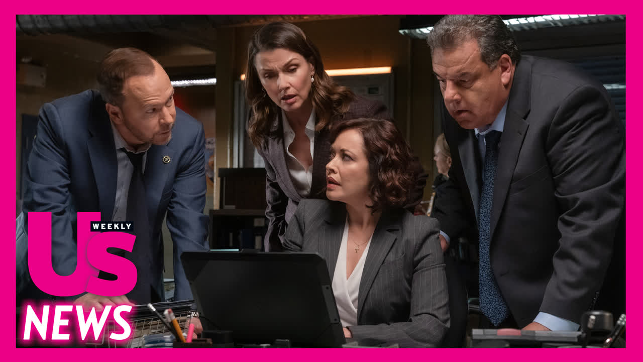 Meet the Cast of CBS Spinoff 'Boston Blue' - Including 'Blue Bloods' Alums